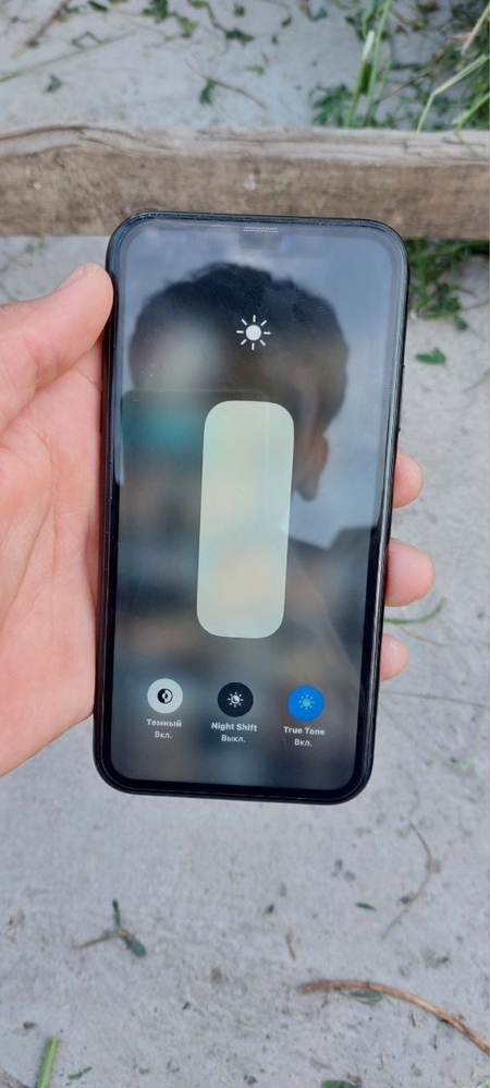 Iphone XR 128gb
