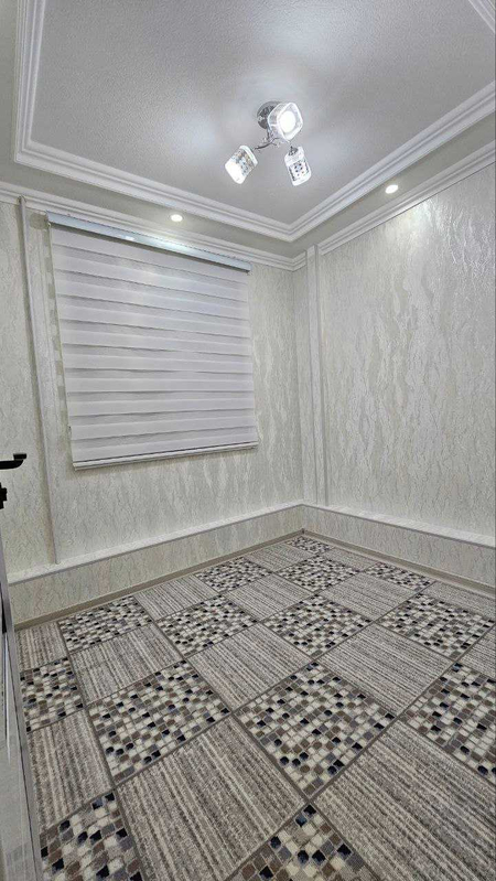 №3173.Продается 3х-комнатная квартира в Новостройке.