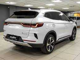 ByD song plus DM-i