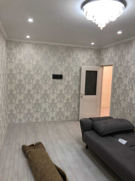 Квартираларни капитал ремонт киламиз