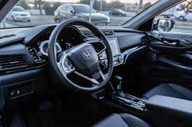 HONDA CRIDER 2023 Arenda s vikupom COMFORT AUTO da Halol nasiya savdo