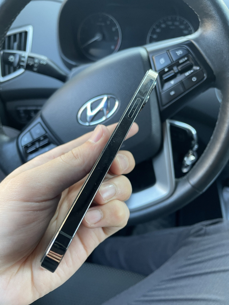 Iphone 12 pro naqd yoki nasiya