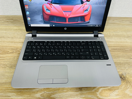 Мощный Премиум HP Probook Core i5 для Работы с Autocad, 3Dmax и Игр