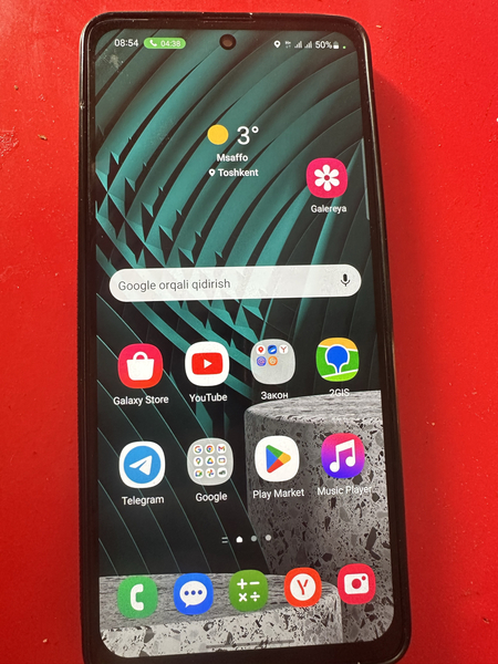 Samsung A51 sotiladi
