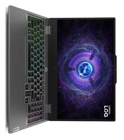 Lenovo Loq core i7-14700HX