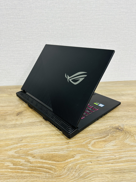 ASUS Strix Core i7-12 Ядерный/GTX1650 Мощный, Игровой с Гарантией