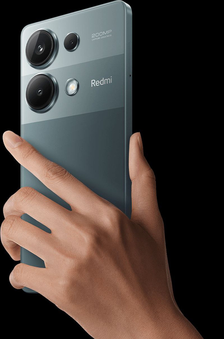 Redmi note 13pro