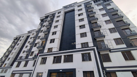 Срочно продается квартира новостройки