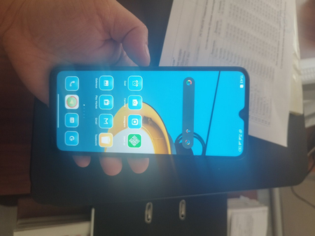 Redmi 12C 128  ideal holatda