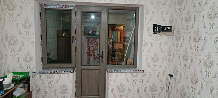 Sifatli va arzon Akfa Eshik va romlar buyurtma asosida