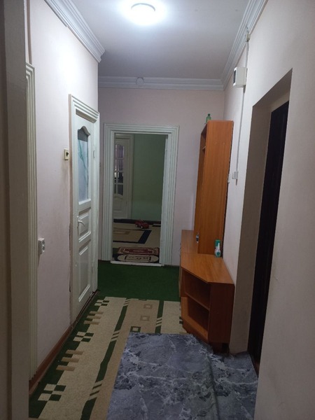 Срочно сотилди 2/1/9 Согдияна 56м²