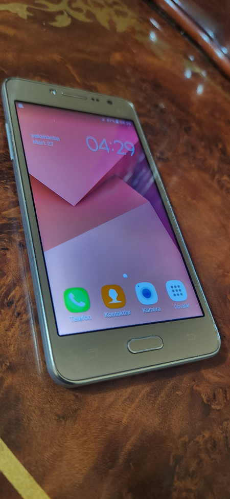 Samsung J2 prime