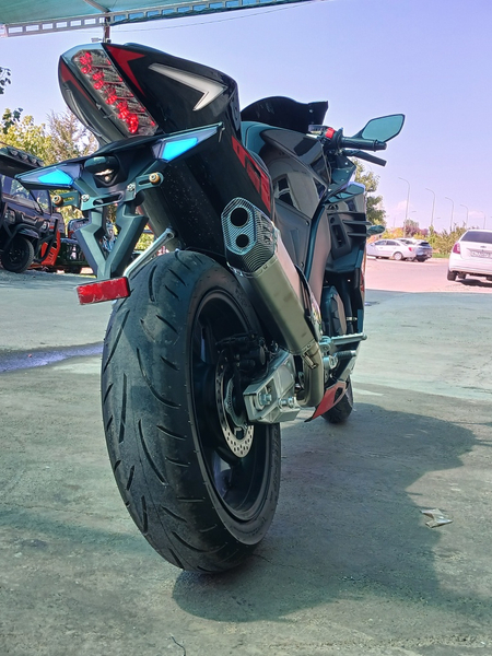 Motosikl Optom va dona