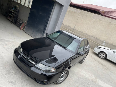 Nexa arenda 300 boshiga