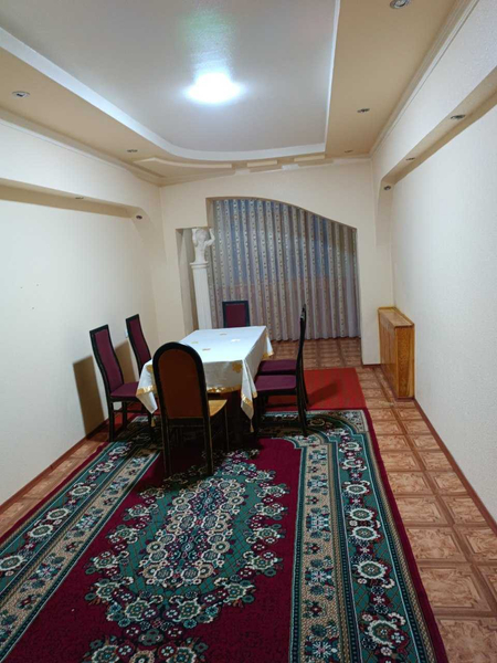 Продается 2-х комнатная квартира