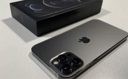 Iphone 12 pro 128Gb