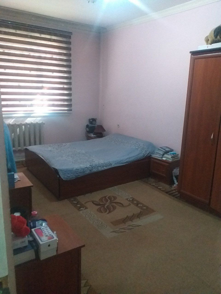 Сдаю квартиру свою