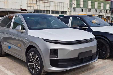 Lixiang Li6 Max 1soatda nomizga o'tadi
