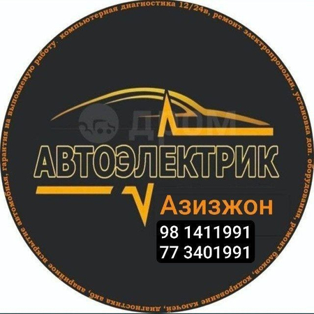 Avto_Elektrik na vizov