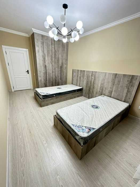 Юнусабад-4 • 3-комн • 105 м² • этаж 3/8 • [MGA: 105]