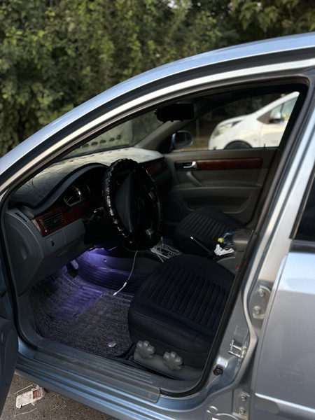 Lasetti 2011 1.8 A/T 3 pozitsa
