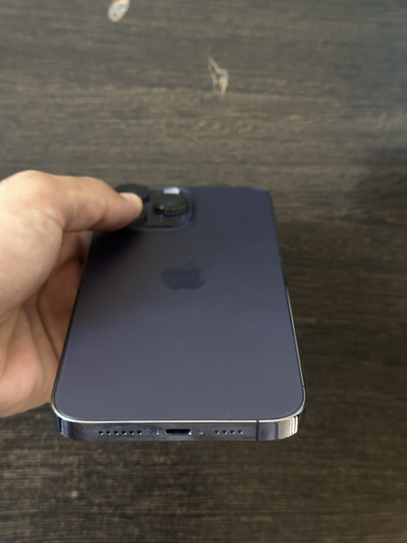 Iphone 14 pro max 1tb