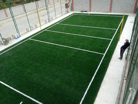 Газон, газон для футбольных полей ландшафты, Gazon , landshaft