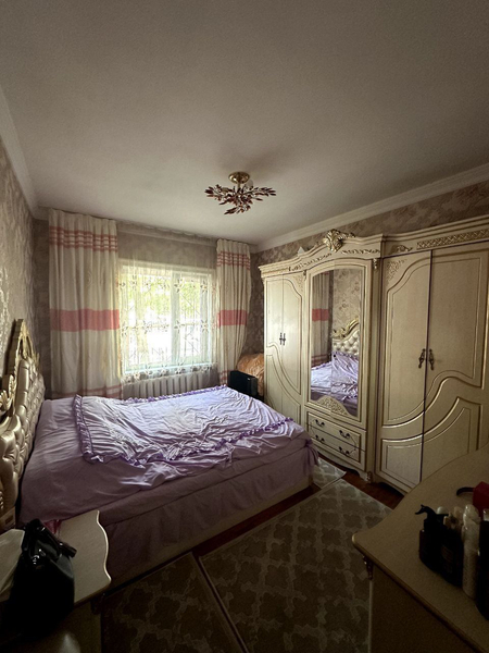 Корасув-1. 3/1/5. 72м². Ор/р Полисадник. Z.