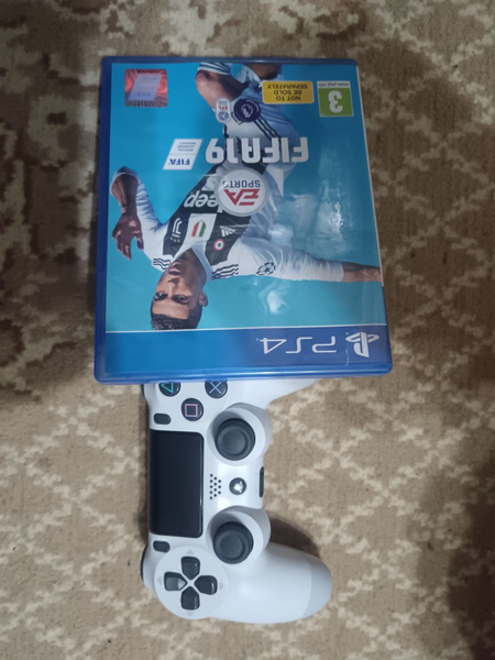 PlayStation 4 pro