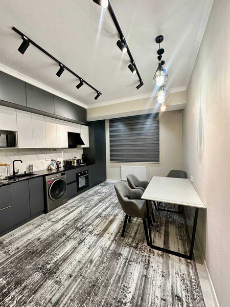 Продается шикарная 3-ком, 86 м² \\\