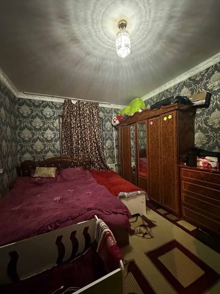 Продаётся квартира