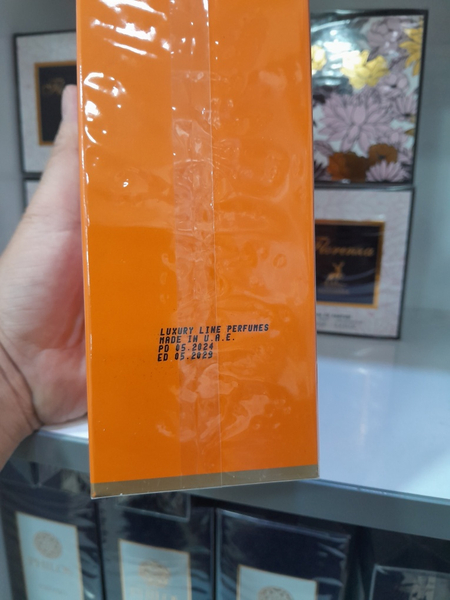 Dubay atr Uni Sex Luxry parfum
