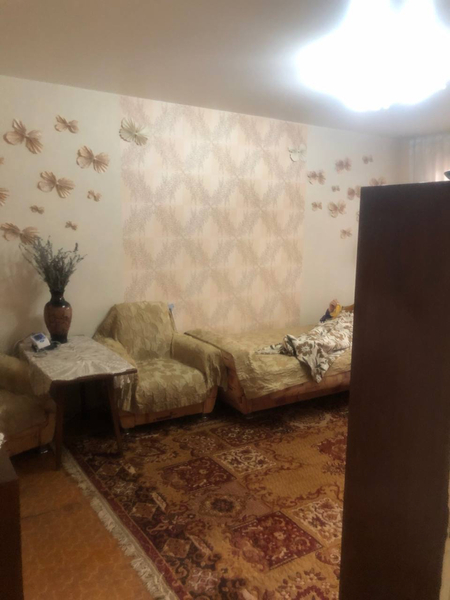 Продается квартира 2в3/3/4 ул Аккурган Новомосковская