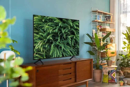 Телевизор Samsung 55 smart со склада доставка 24/7