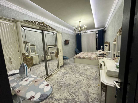 Аренда квартиры на Махтумкули 2/7/9 ID:FRA054