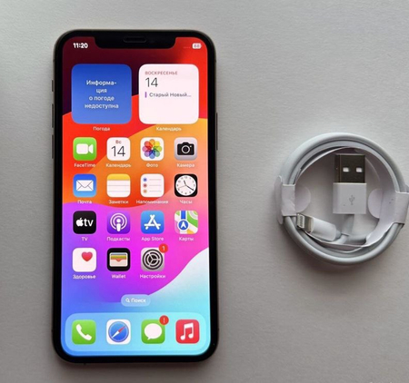 iphone 11 pro(256gb)