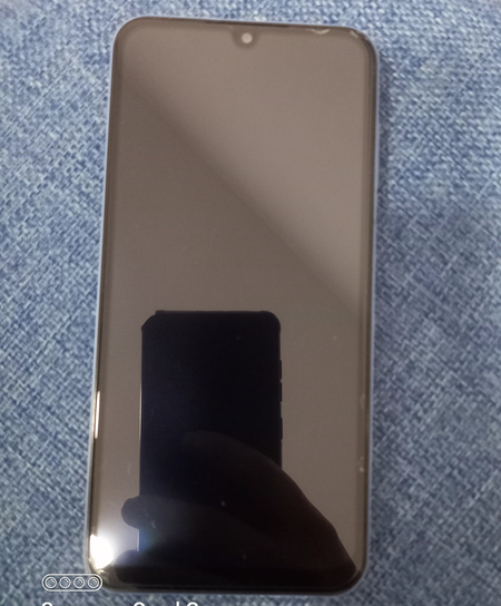 Samsung A15 256 g yangi 1 oy
