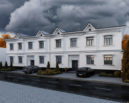 Продается дом не достроиный, Дурмень, Хайдрабад 
Кибрайский район, Дур