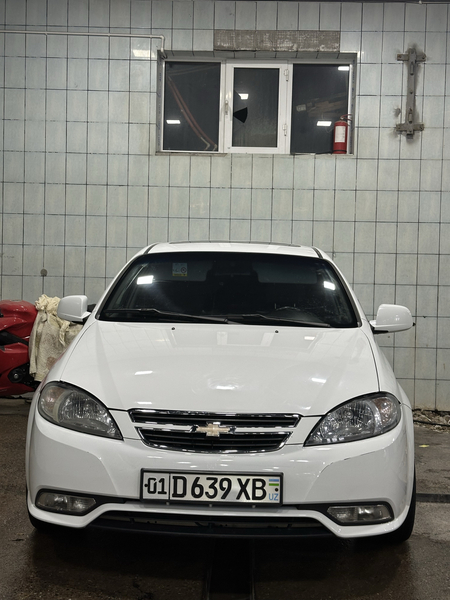 Gentra elegant 3 pozitsiya
