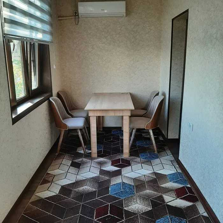 Аренда 3 комнатной квартиры напротив ТАТУ ID: MD 268