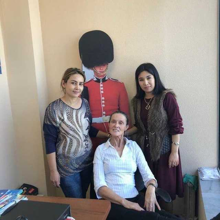 vip-perevod.uz translation service