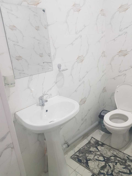 Yangi 3 xonali kvartira yanada arzonroq narxlarda.
