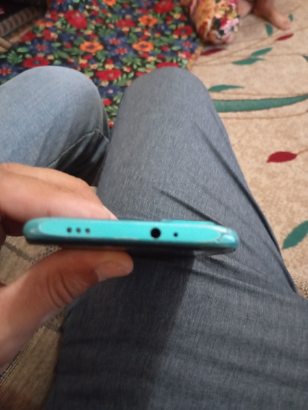Telfon sotiladi Redmi 9t
