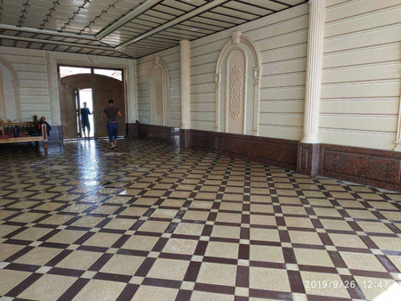 Тротуарная плитка