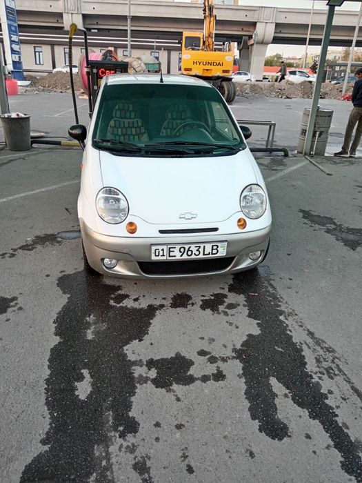 Matiz best 2011 arenda s vikupom