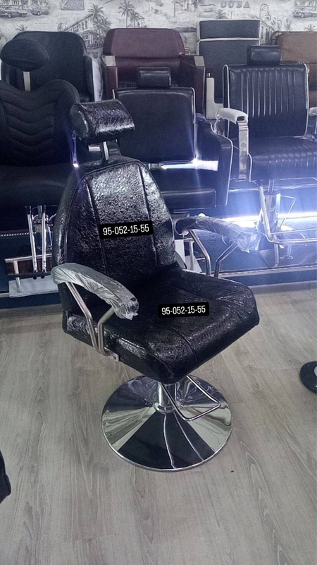 Barber Kreslo Mebel Кресло Для Салона