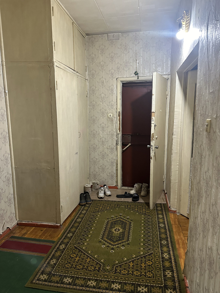 Продается квартира