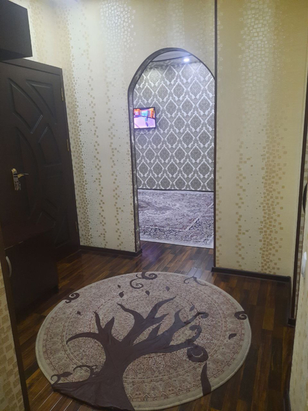 Срочно!продаётся квартира в ДРУЖБЕ
