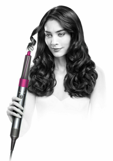 Dyson Airwrap Multi styler complete original рекомендую