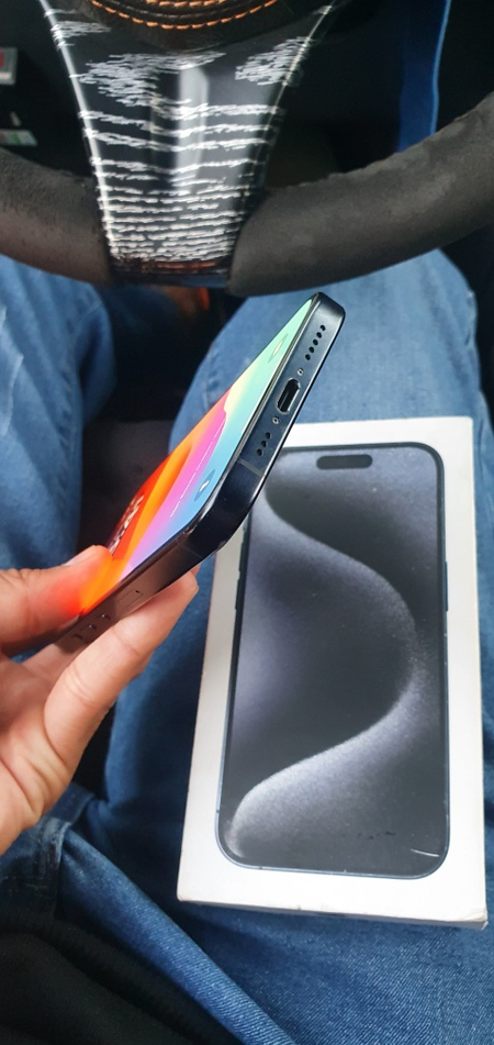 Iphone 15pro.pro.